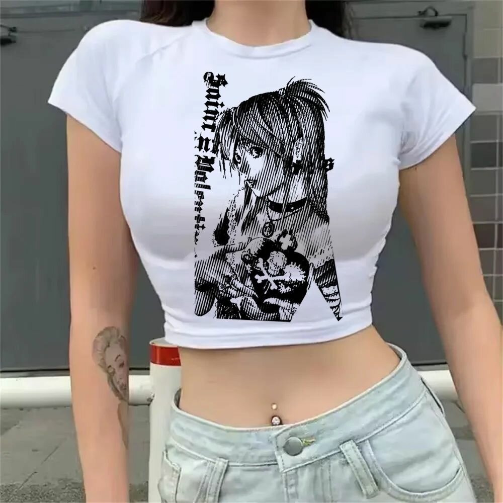 Майка спортивная