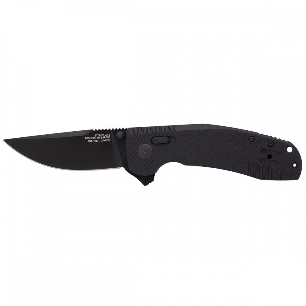 SOG 12-38-01-41 Нож sog, 12-38-01-41 sog-tac xr black out