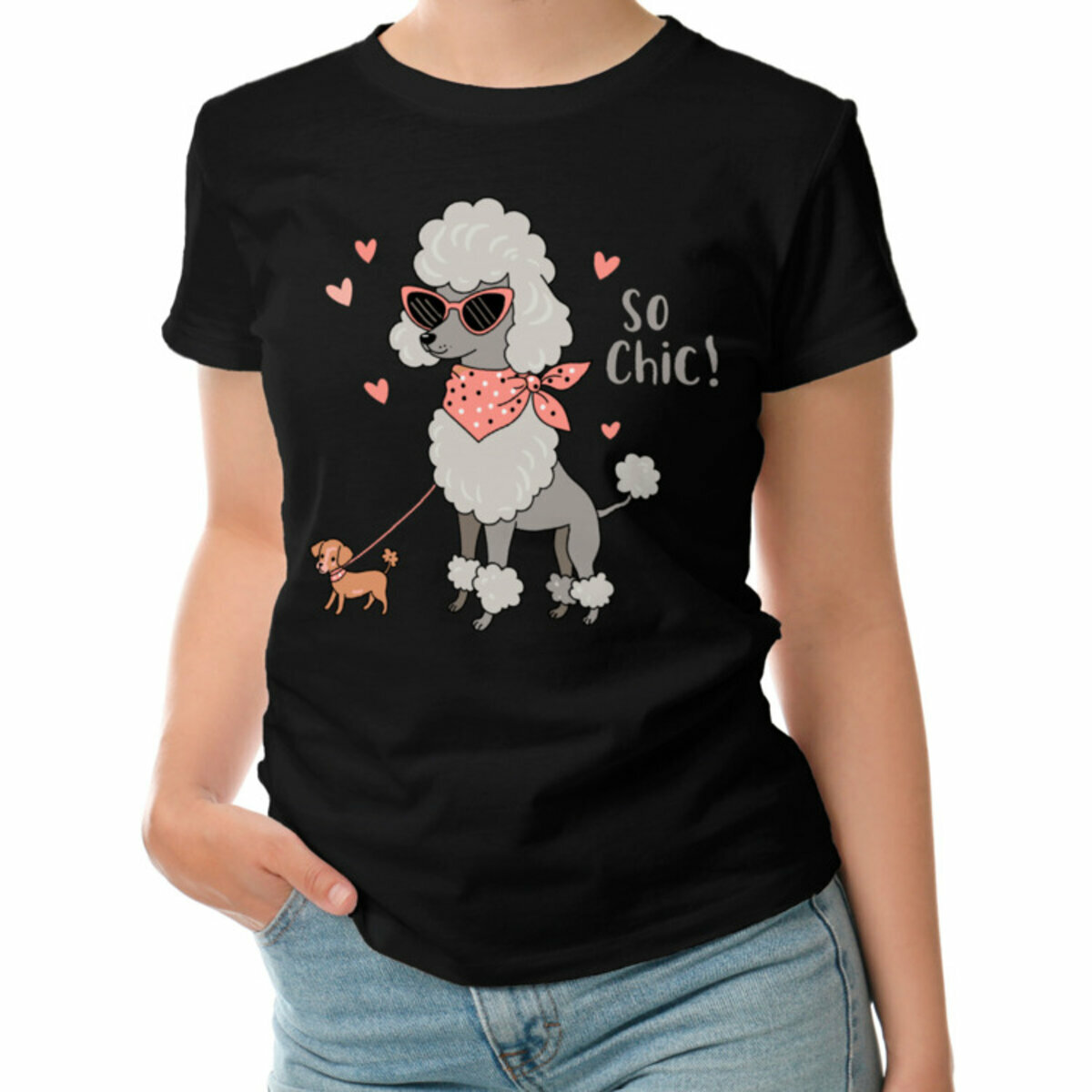 Футболка спортивная