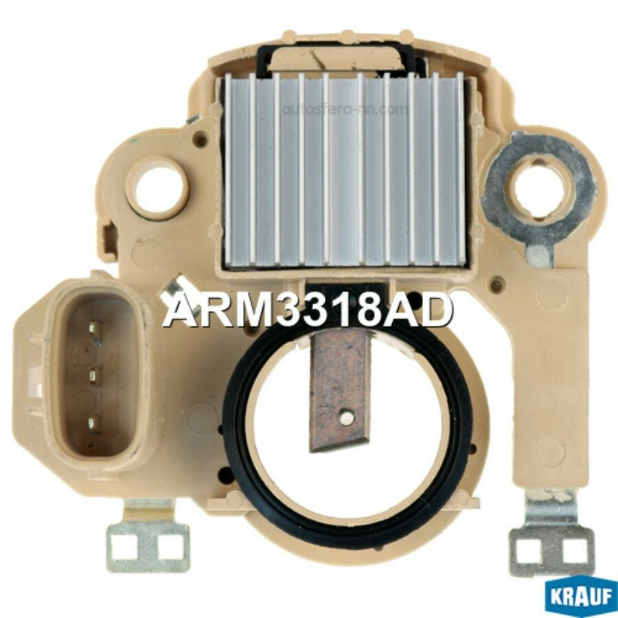 KRAUF ARM3318AD Регулятор генератора