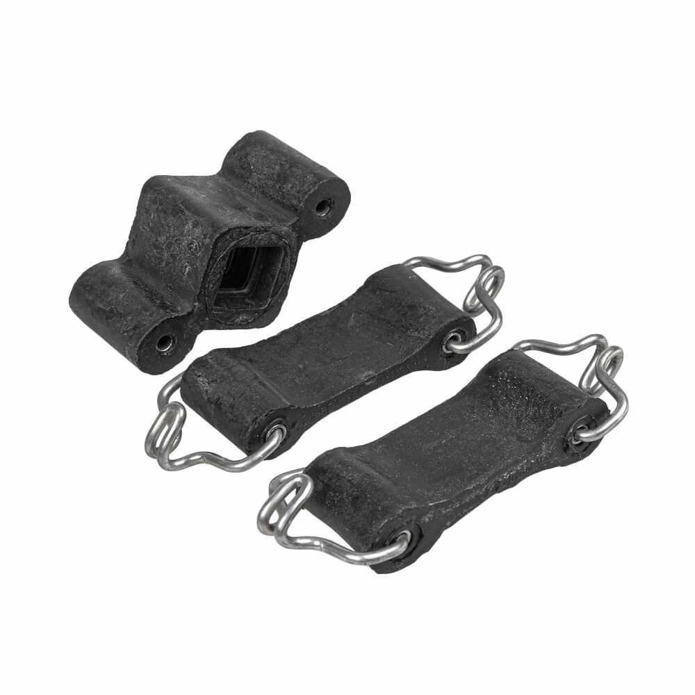 Держатель глушителя на ВАЗ 2101, 2102, 2103, 2104 2105 2106, 2107