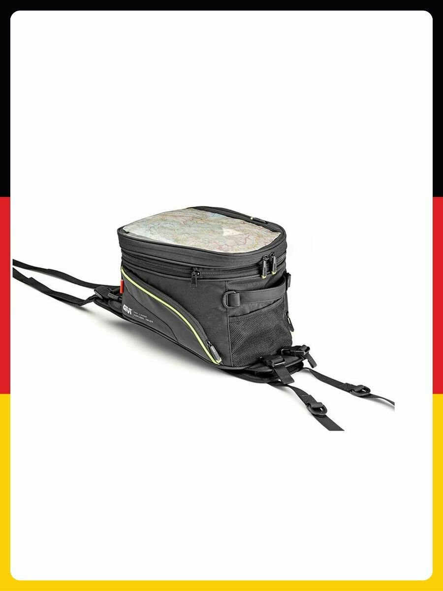 Мотосумка GIVI Ea142