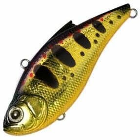 Воблер Zip Baits CALIBRA 75 # 804