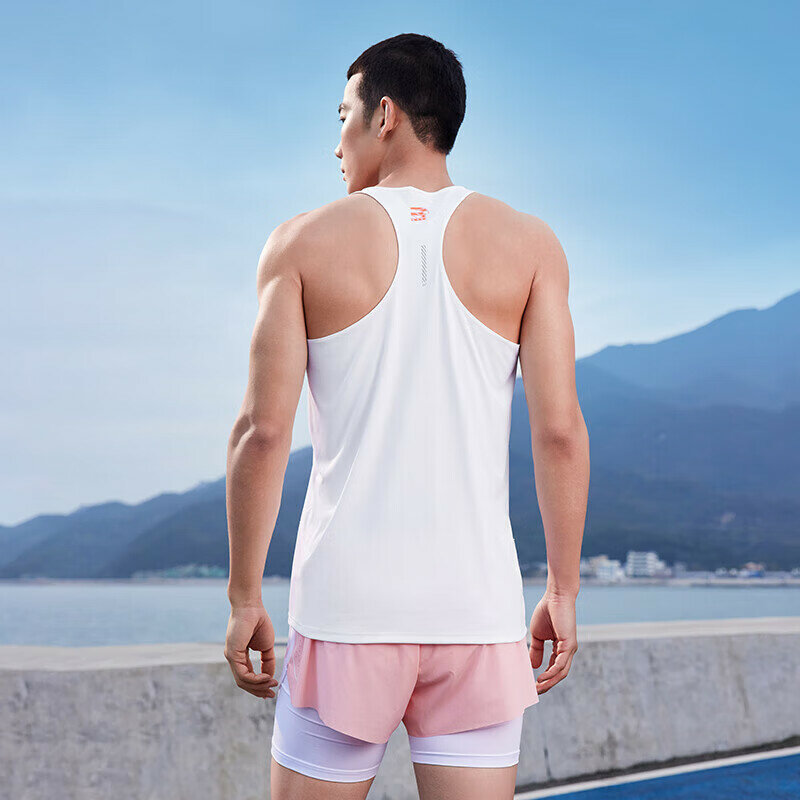 Майка спортивная