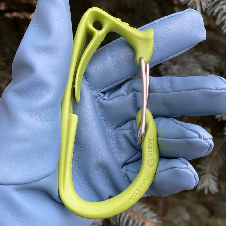 Страховочная система -G