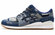 Кроссовки ASICS GEL-LYTE 3, размер EU 44 стопа (28CM), синий
