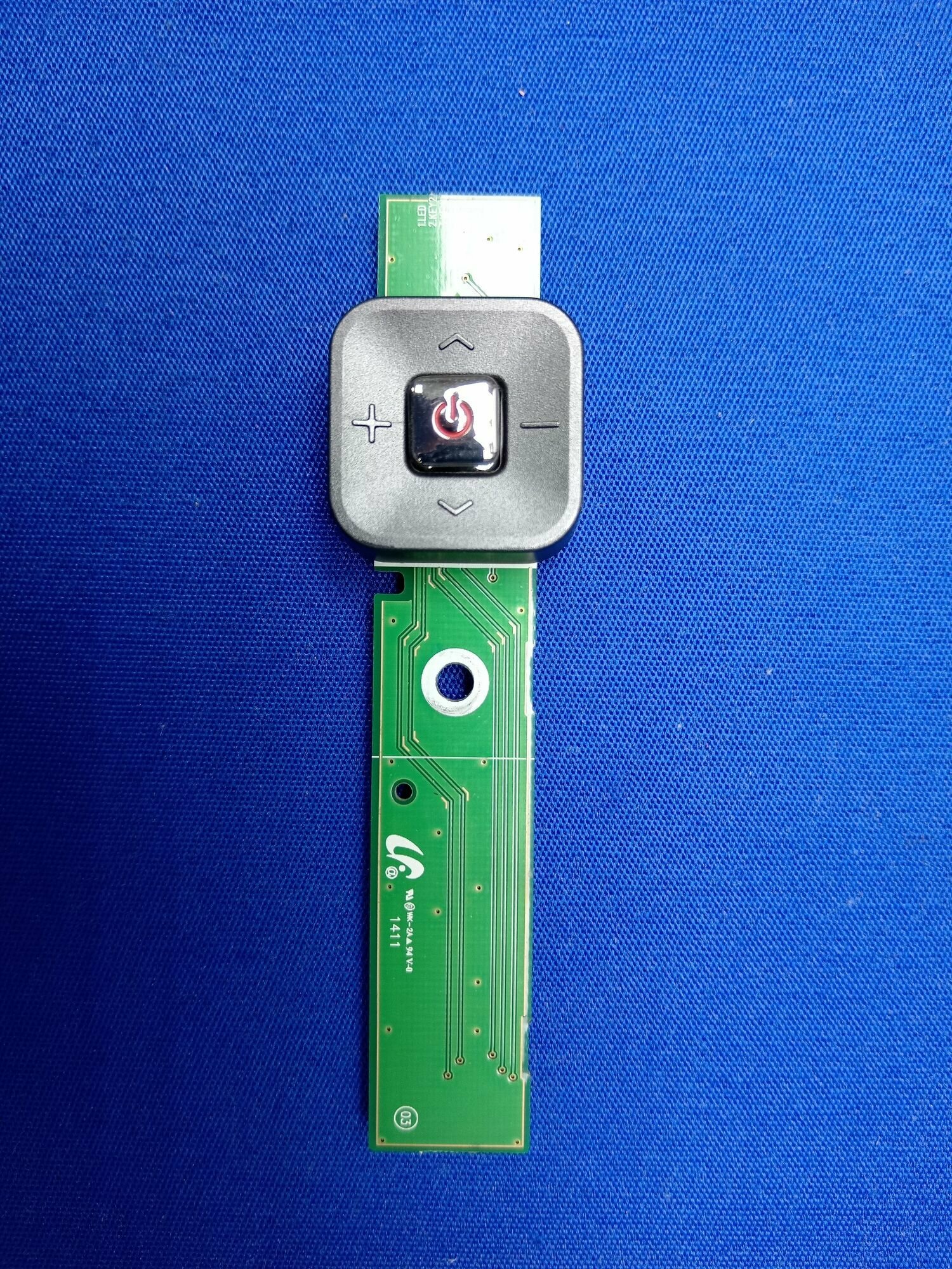 BN41-02199A UH9000 REV:1.3 KEY+IR для Ue65Hu9000T Ts01 Lcd Телевизор арт. 13579