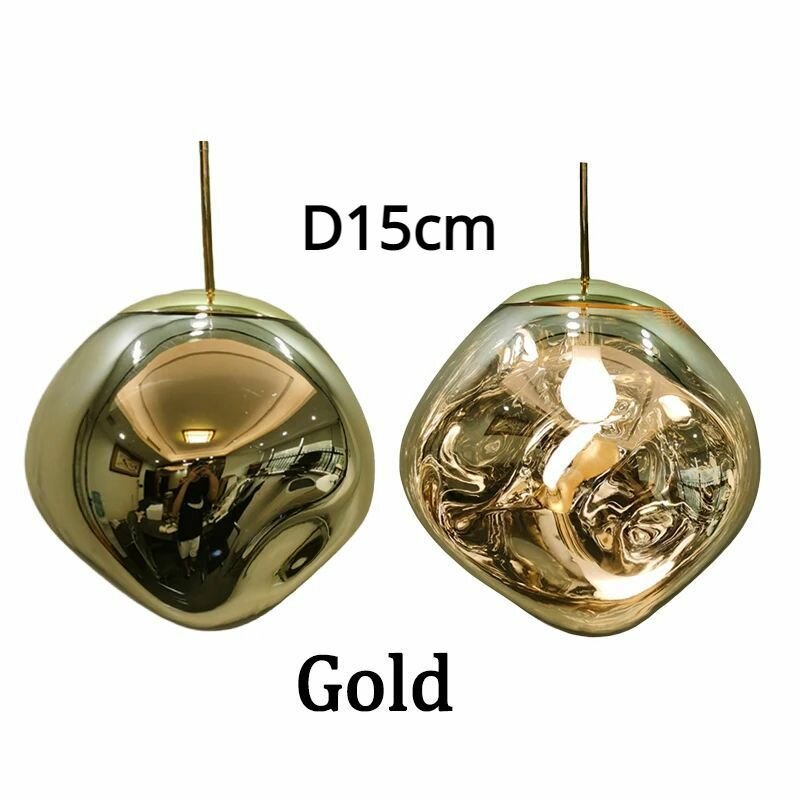 Подвесной Потолок Из Стеклянной Лавы С Гальваническим Покрытием Для Спален, Столовых, Окон И Кухонных Островов.