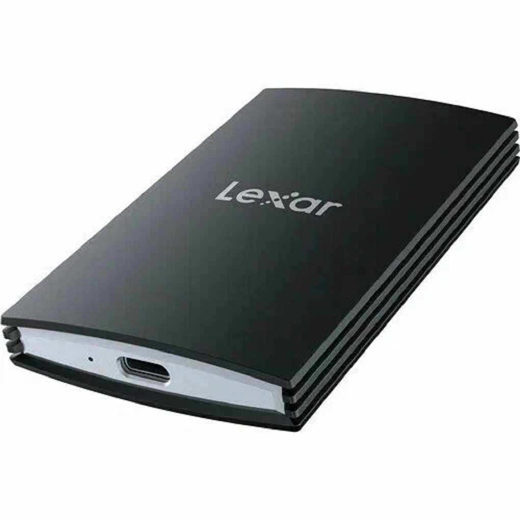Lexar ARMOR 700 SSD 1TB USB3.2 Gen2x2, R/W 2000/2000 МБ/с