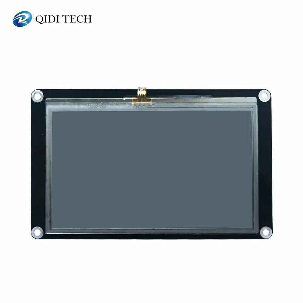Экран для 3D-принтера QIDI TECH X-MAX