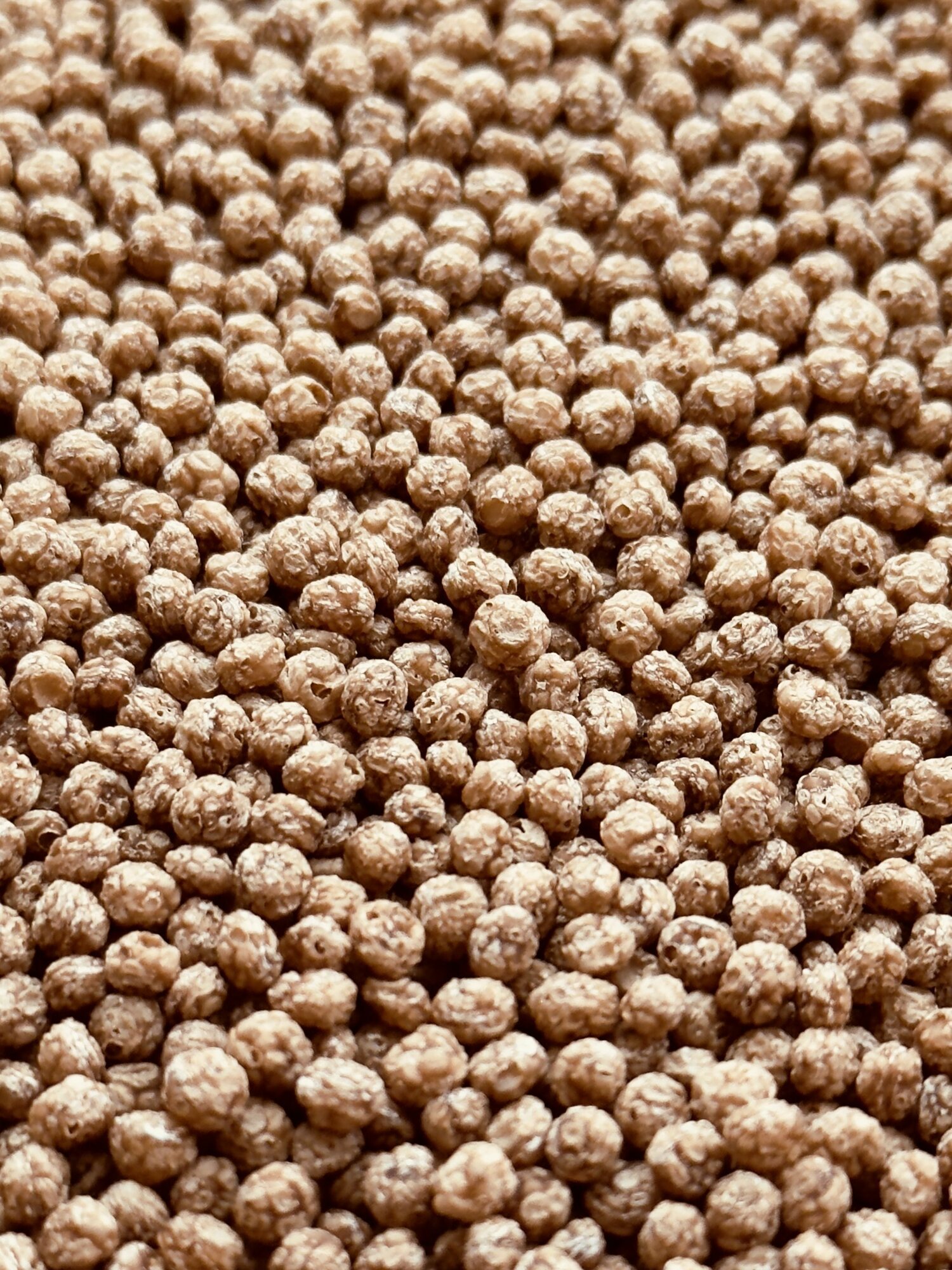 Шарики рисовые шоколадные/кондитерская посыпка/декор для выпечки 50 г