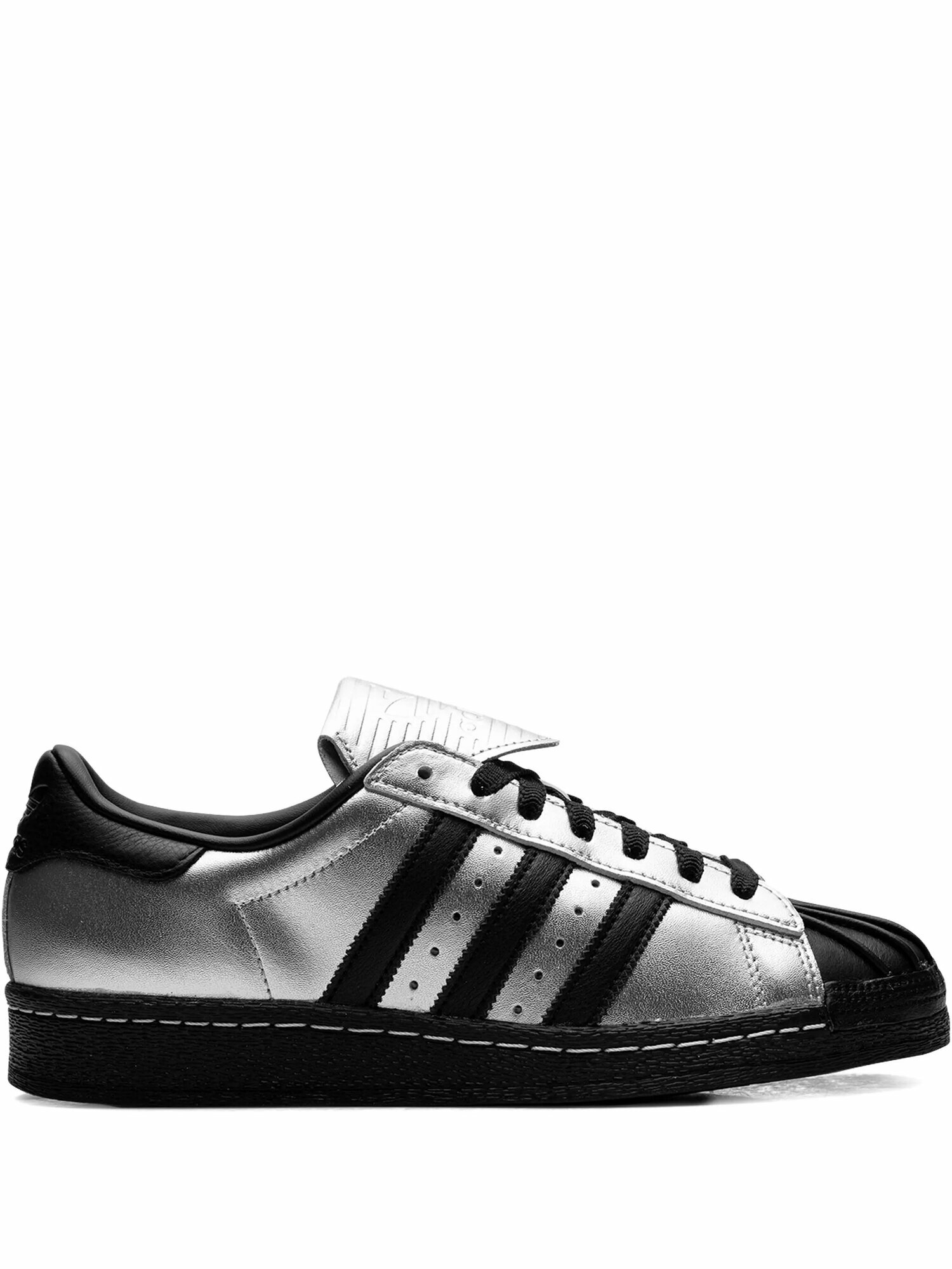 Кроссовки Superstar 82 Silver Metallic/Core Black/Core Black