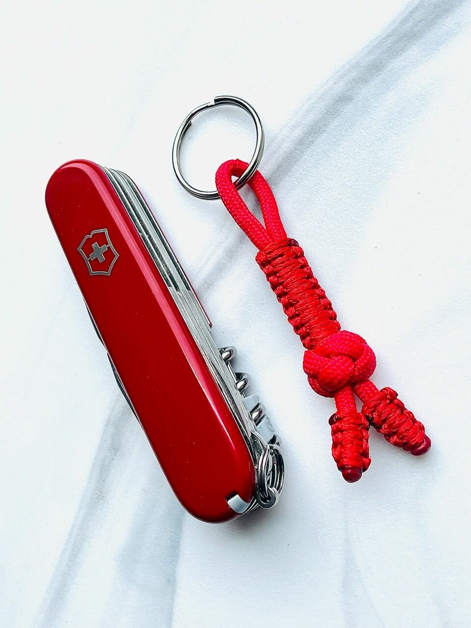 Темляк для ножа