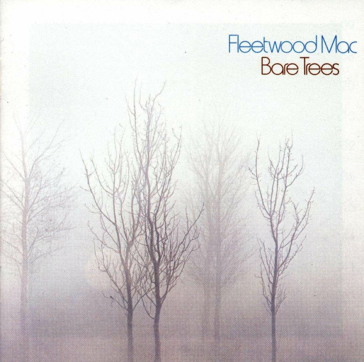 Диск Fleetwood Mac - Bare Trees (1 CD)