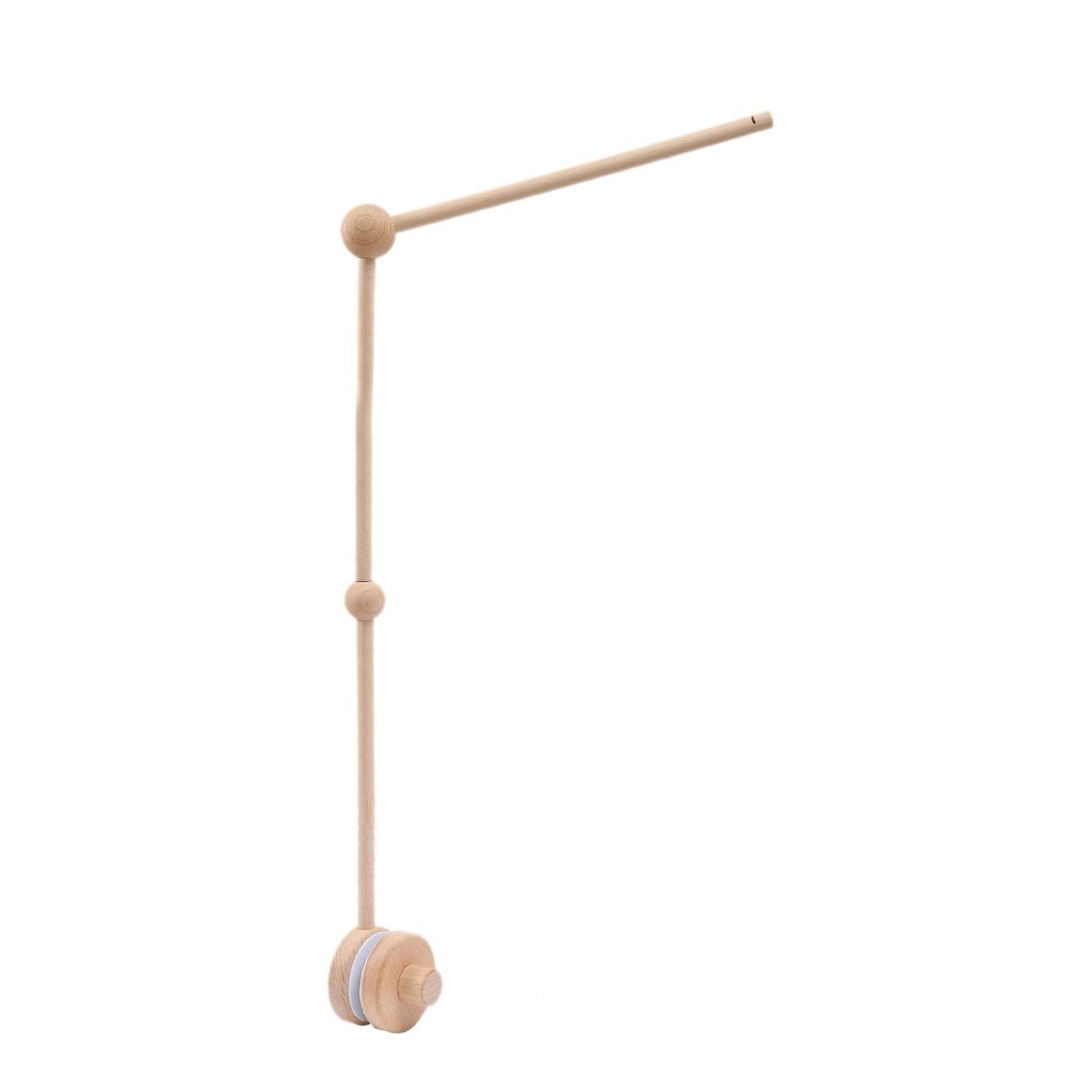 Кронштейн колокольчика для кроватки