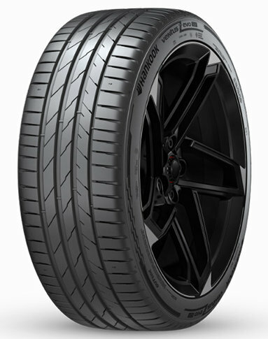 Летняя автомобильная шина Hankook K137 Ventus evo 225/35 R20 90Y