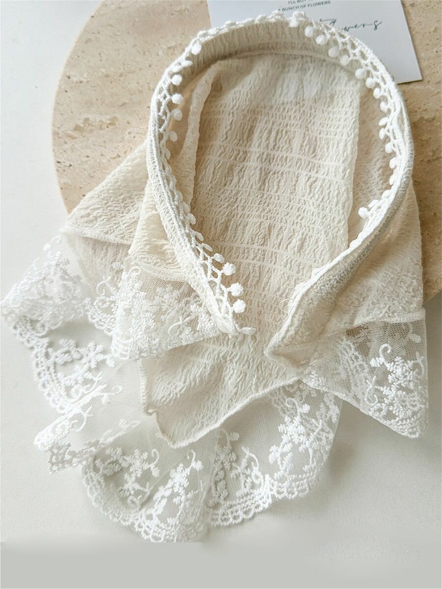 Ободок Косынка бандана на голову=v=