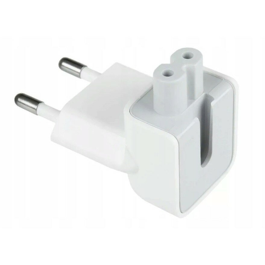 Адаптер Premier 3-016 белый 7000009178 для Apple