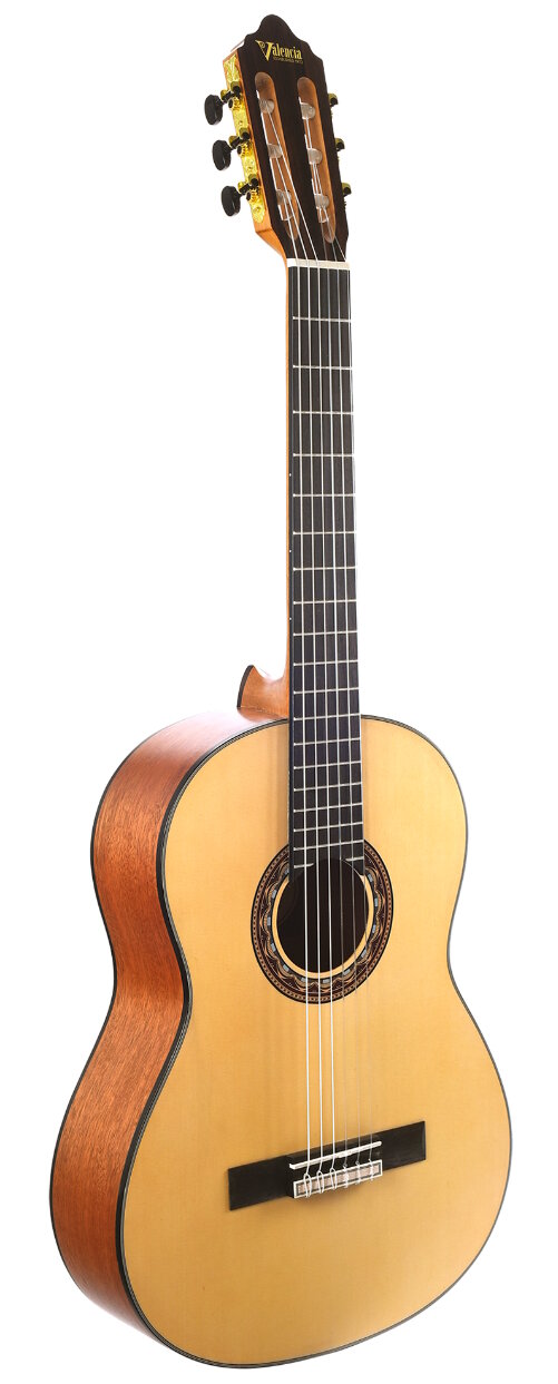Классическая гитара Valencia VC304