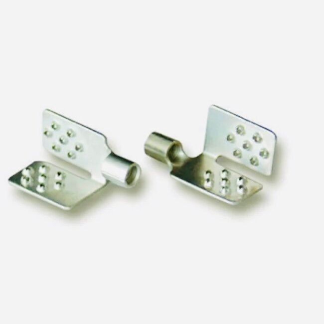 Зажимы-Клипсы Heat Up, для Инфракрасного Пленочного Пола, 15 шт