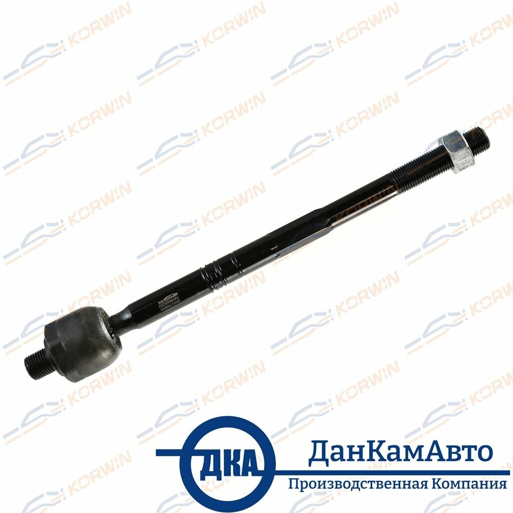 Тяга рулевая CHEVROLET CRUZE 09-/ OPEL ASTRA J 10-