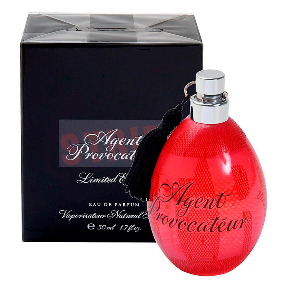 Agent Provocateur STRIP 50 мл, Парфюмерная вода женская
