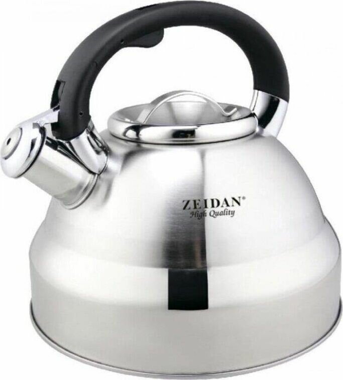 Чайник со свистком Z-4173 3,5л