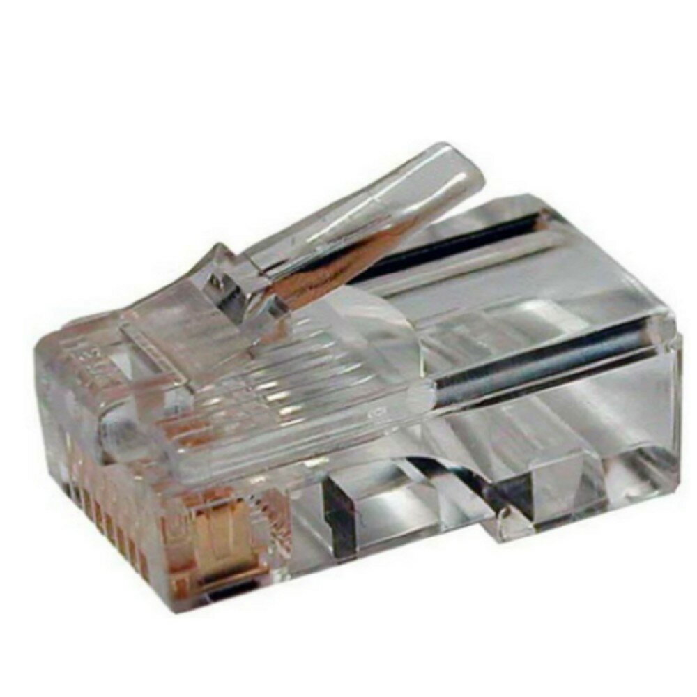 Коннектор 5bites US050C RJ-45 (LAN)