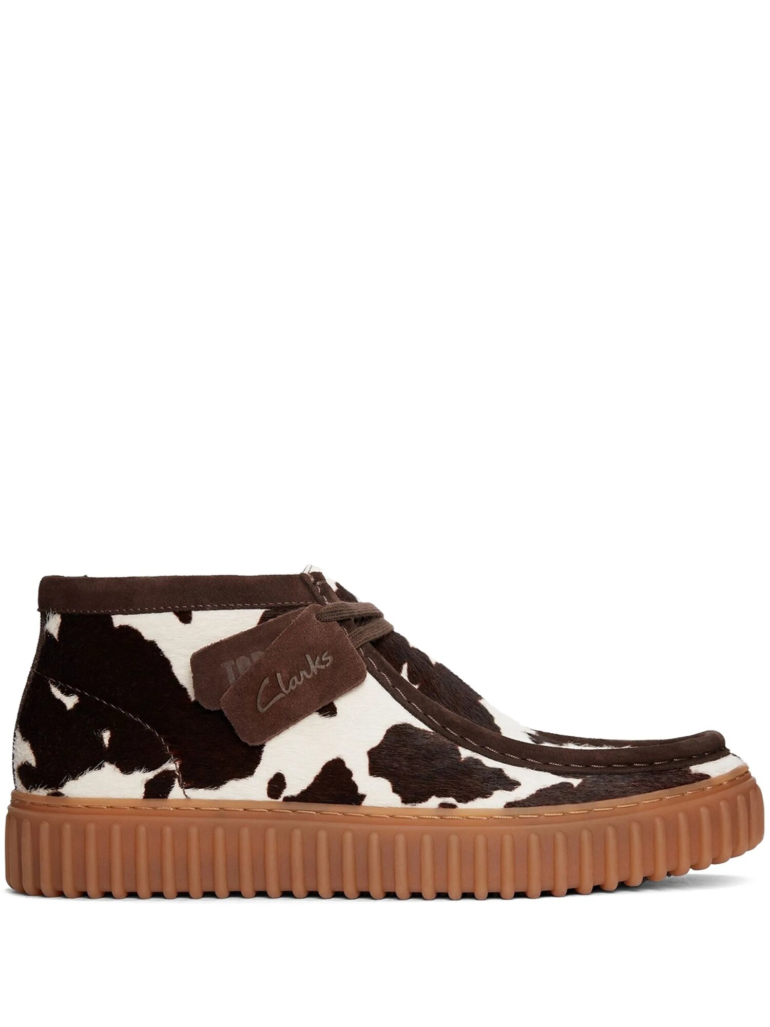 Ботинки Torhill Hi