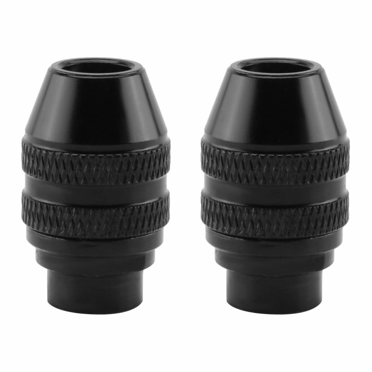 2 шт, универсальный быстросменный патрон с ключом, сменный патрон Univeal