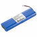 Аккумулятор для Creative CPLB-18650A Newtech NeuVision 500 Deluxe-70 Deluxe-100 ...