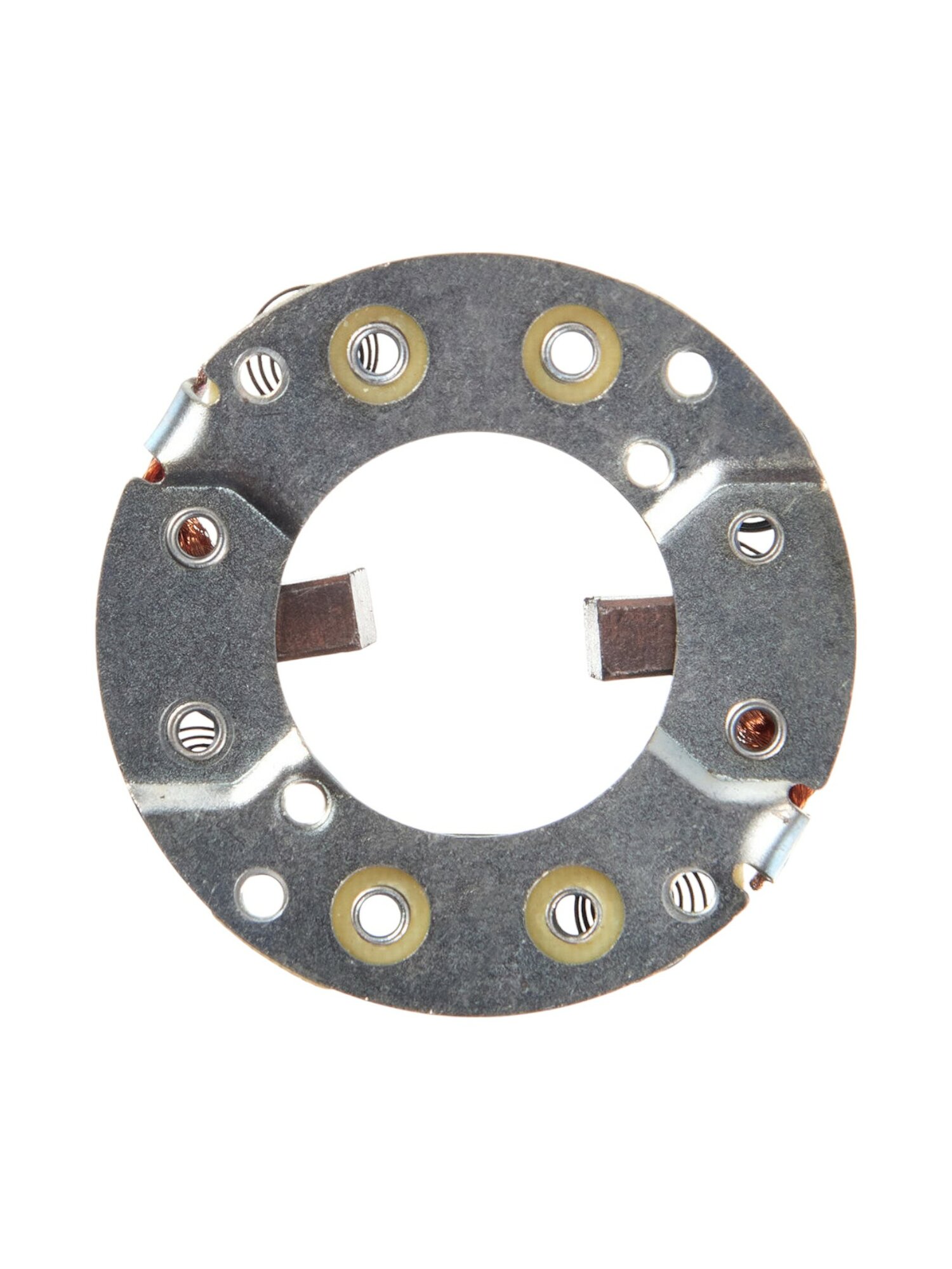 Щеткодержатель TOYOTA Avensis Verso, Carina E, Picnic, RAV 4 II, KUBOTA ENGINES V1502 (TT51182) — фото 1