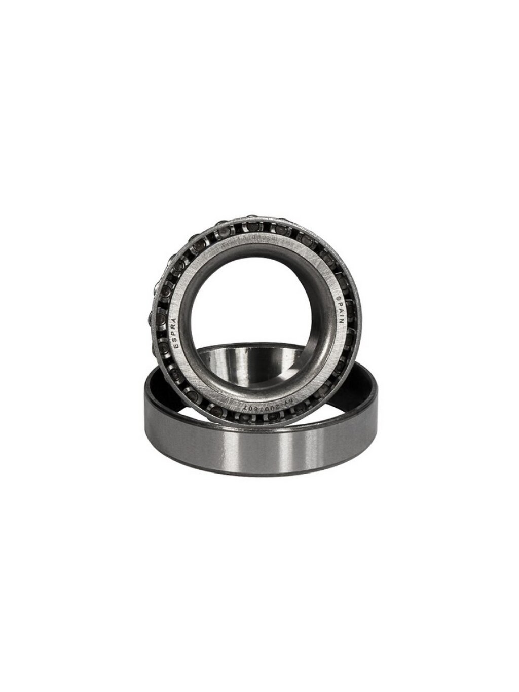 Подшипник дифференциала переднего и заднего моста 2123 "ESPRA"