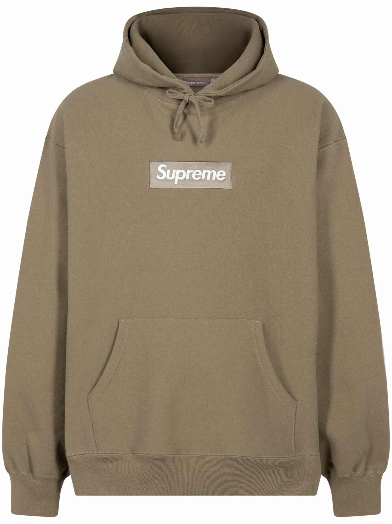 Худи Box Logo