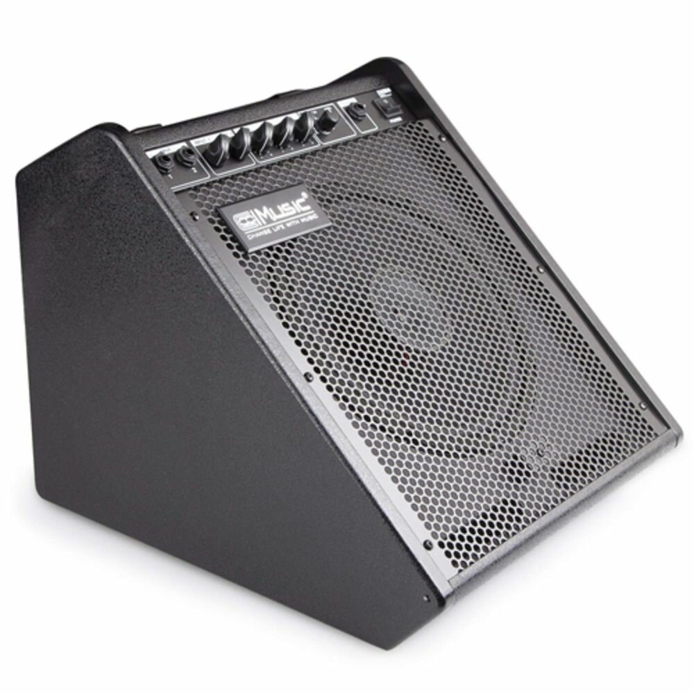 Гитарный комбоусилитель