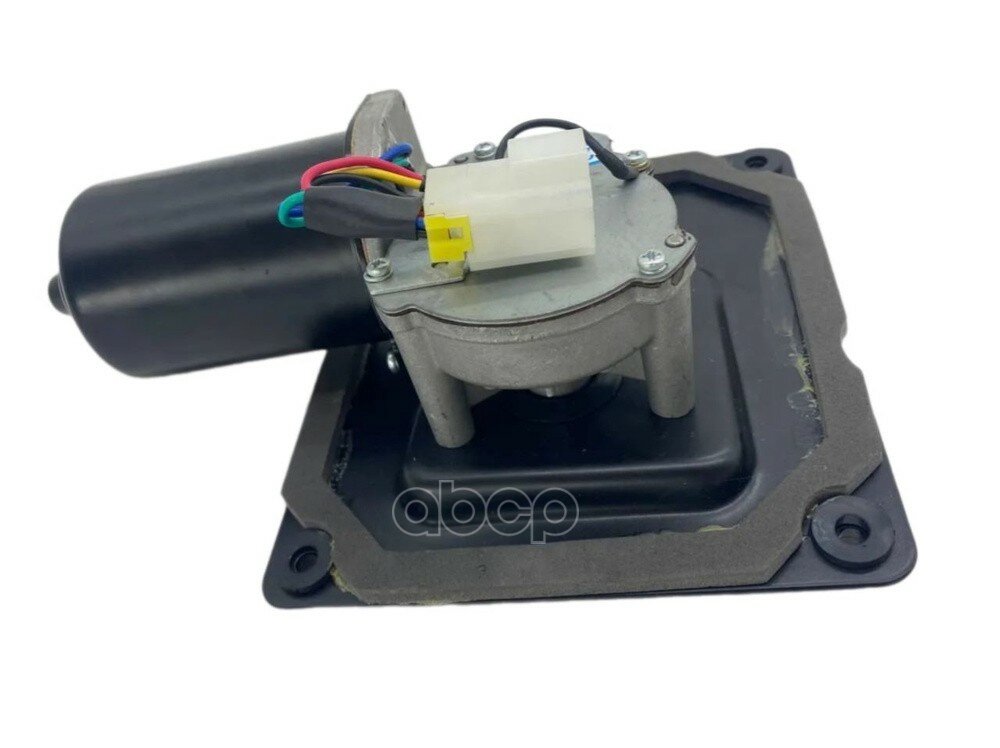 Двигатель трапеции стеклоочистителя DONGFENG арт. 3741010C6100