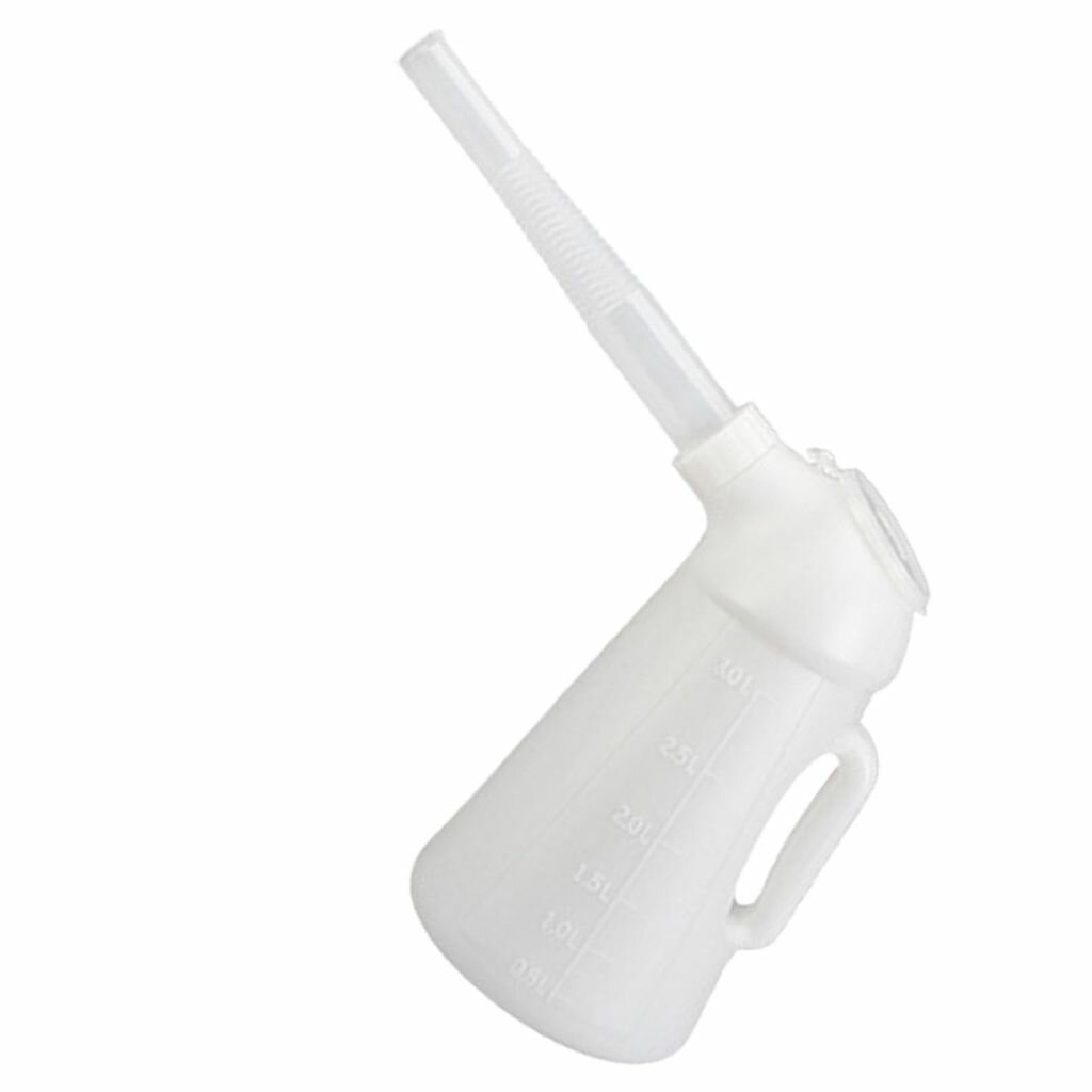 Канистры для масла с носиком