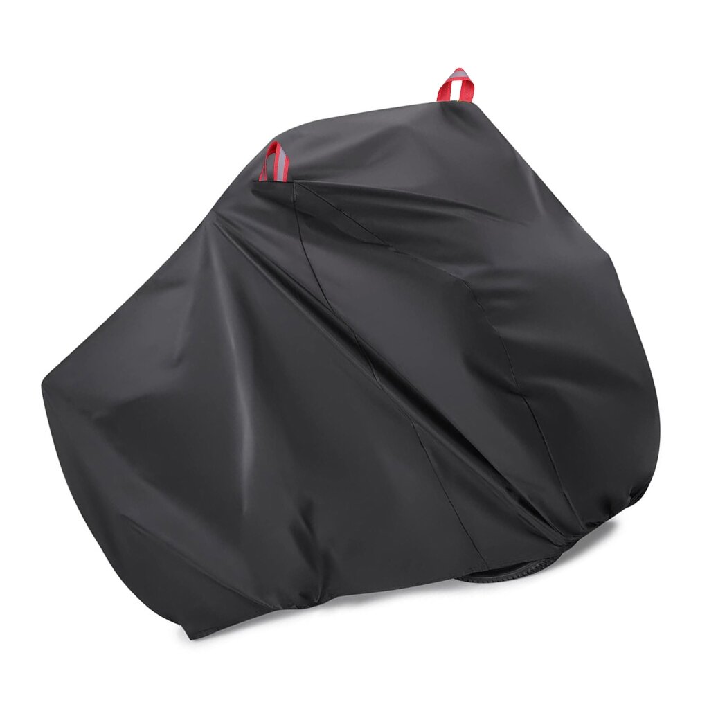 Водонепроницаемый чехол для велосипеда