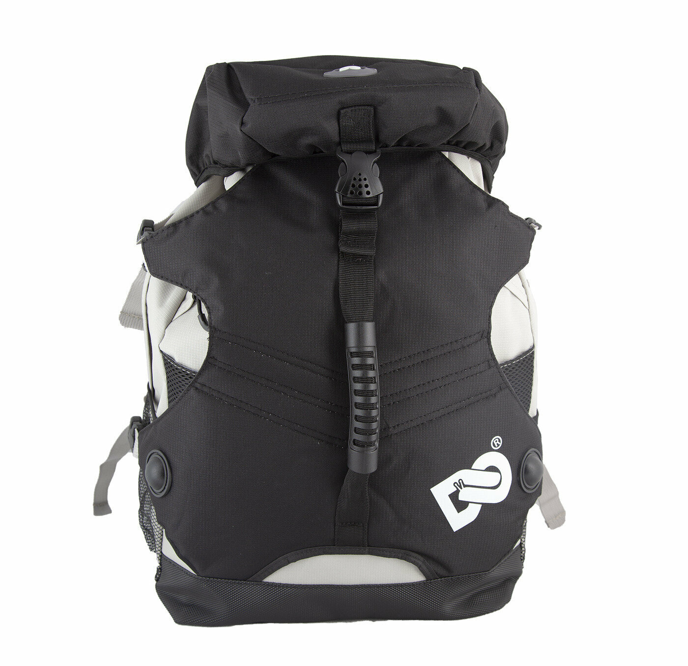 Рюкзак для коньков/роликов, прочный нейлон, 39 л, подходит для девочек и мальчиков