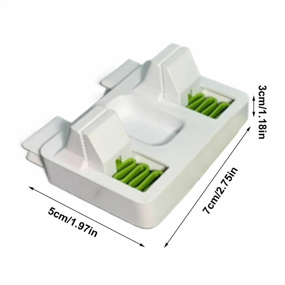 Иксатор припоя с магнитными держателями для пайки материнских плат