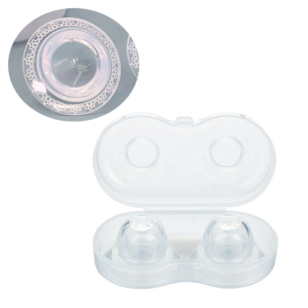 Корректор Для Сосков Niplette Лечение Восстановление После Сосания Исправление После Сосания