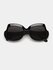 Солнцезащитные очки Marni, black