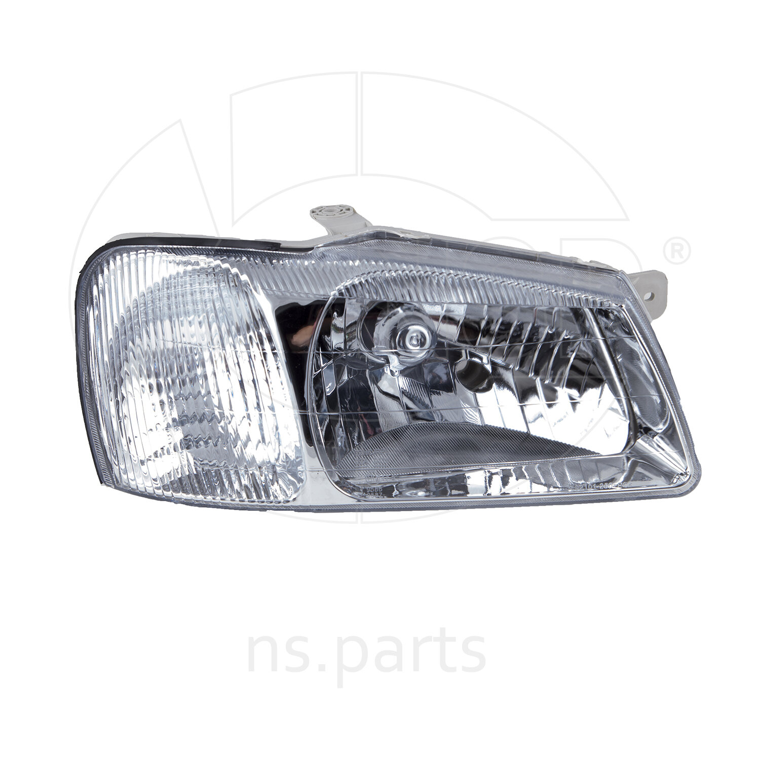 Фара правая HYUNDAI Accent NSP029212025020