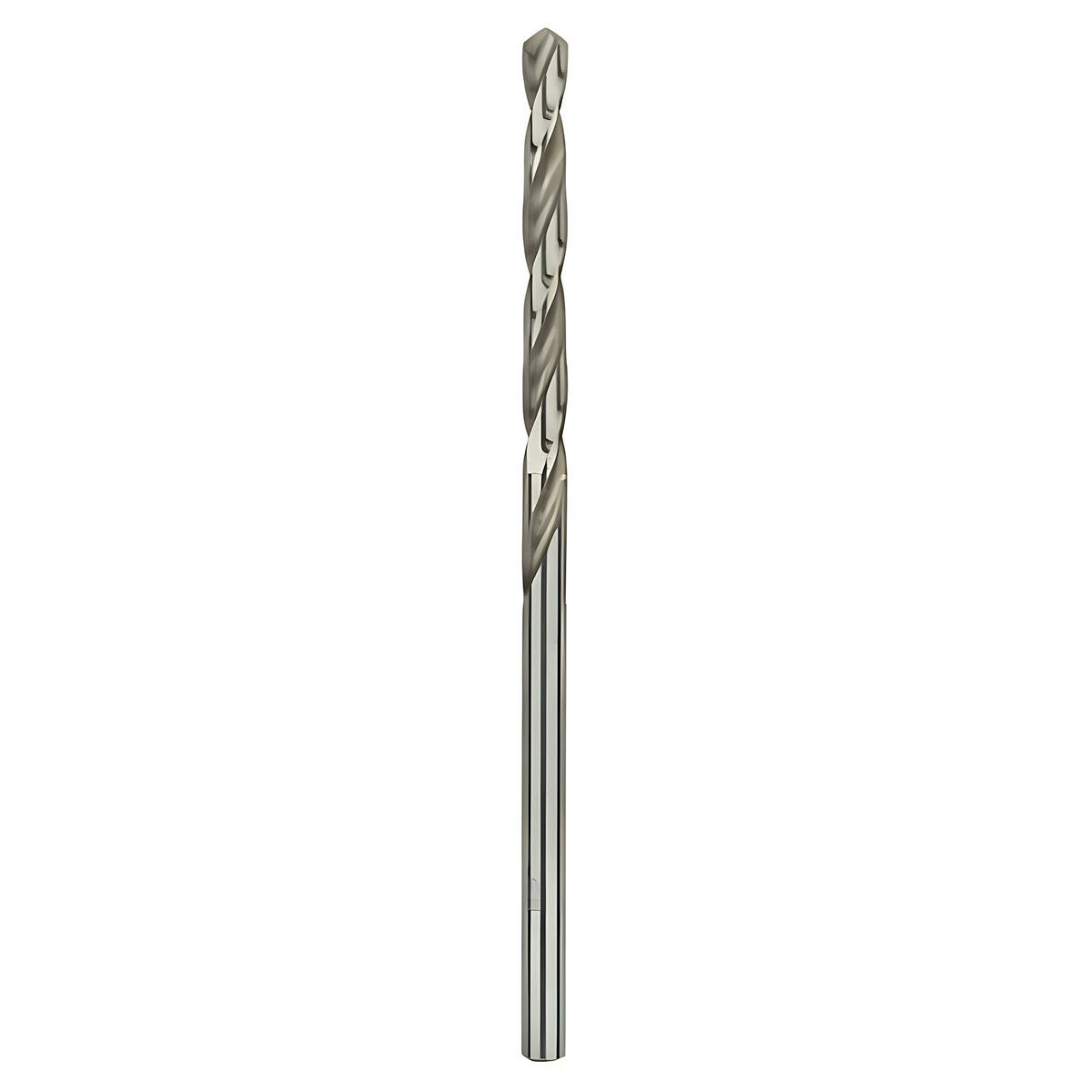 Сверло по металлу 3.5 х 70 мм (1 шт.) HSS-G BOSCH 2608595058