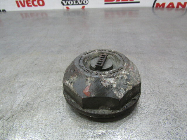 Крышка ступицы передней оси Volvo FH, FM