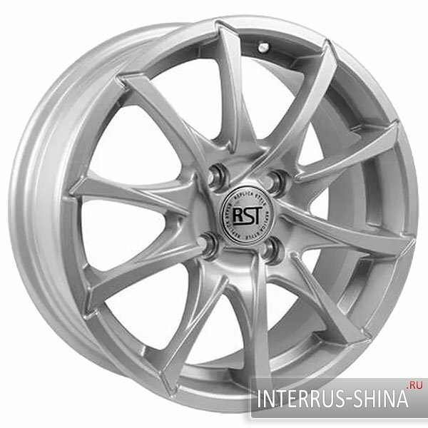 Колесный диск RST R035 6x15 4x100 ET50 D60.1 SL