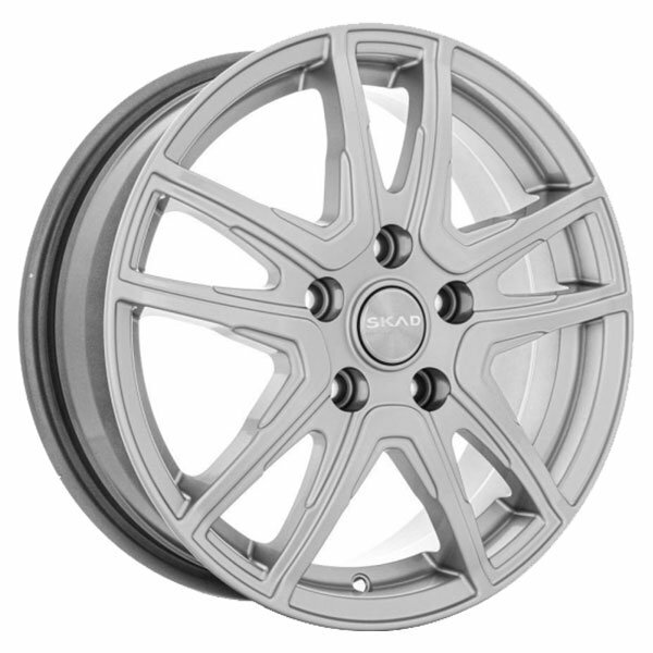Колесный диск SKAD Сидней 6x16 4x100 ET41 D60.1 Селена