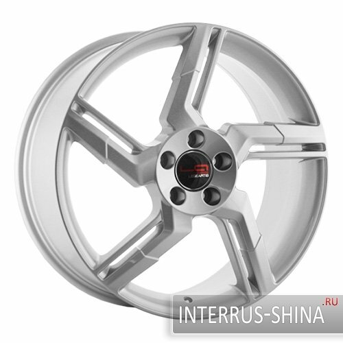 Колесный диск LegeArtis Concept MR501 8.5x20 5x112 ET56 D66.6 Silver