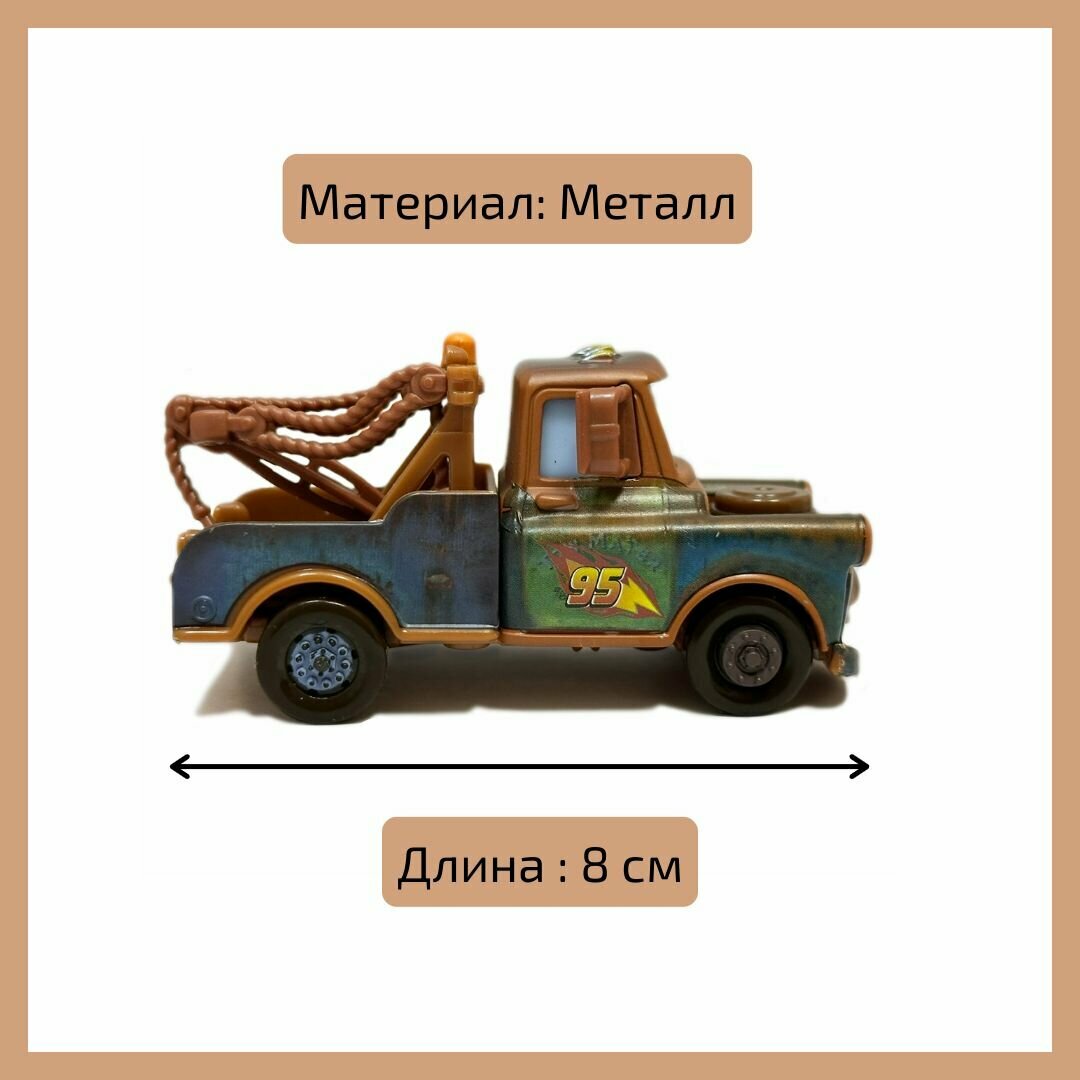 Машинка — фото 1