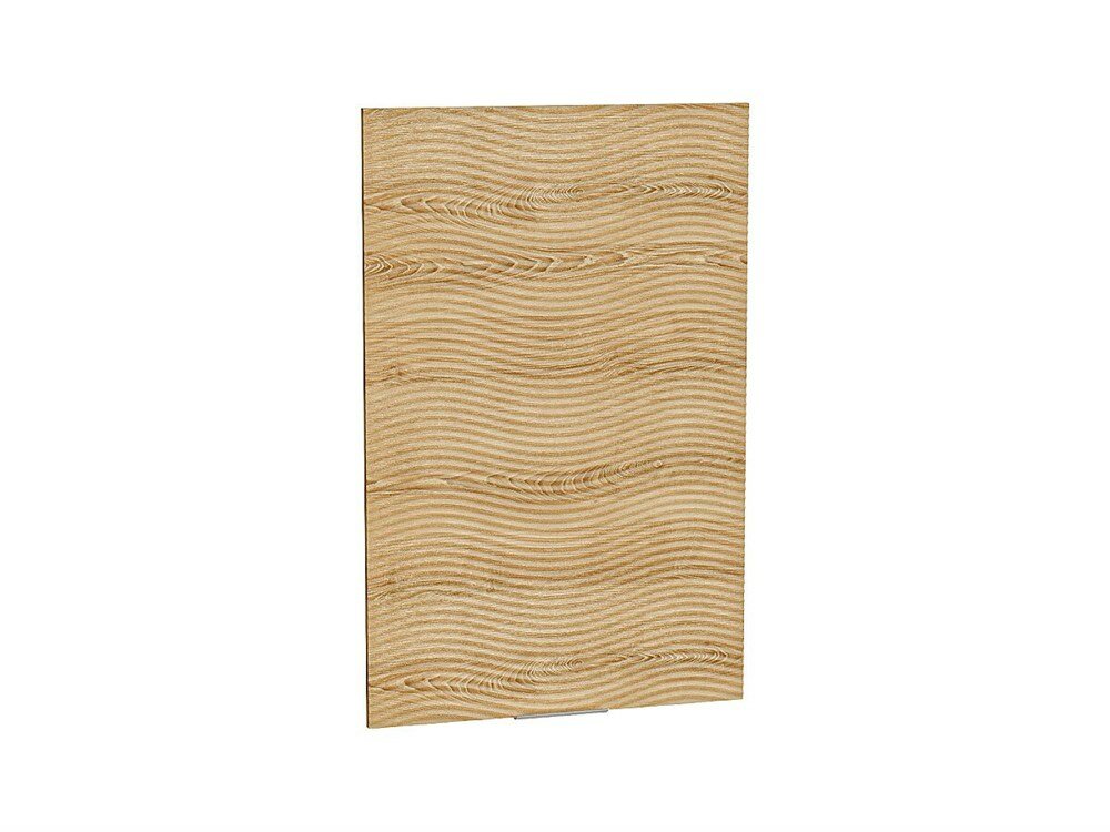 VVT Фасад Комплект фасадов Терра для каркаса Ф-46НМW ШП606НМ, МДФ Ель Карпатская, 832*596*16